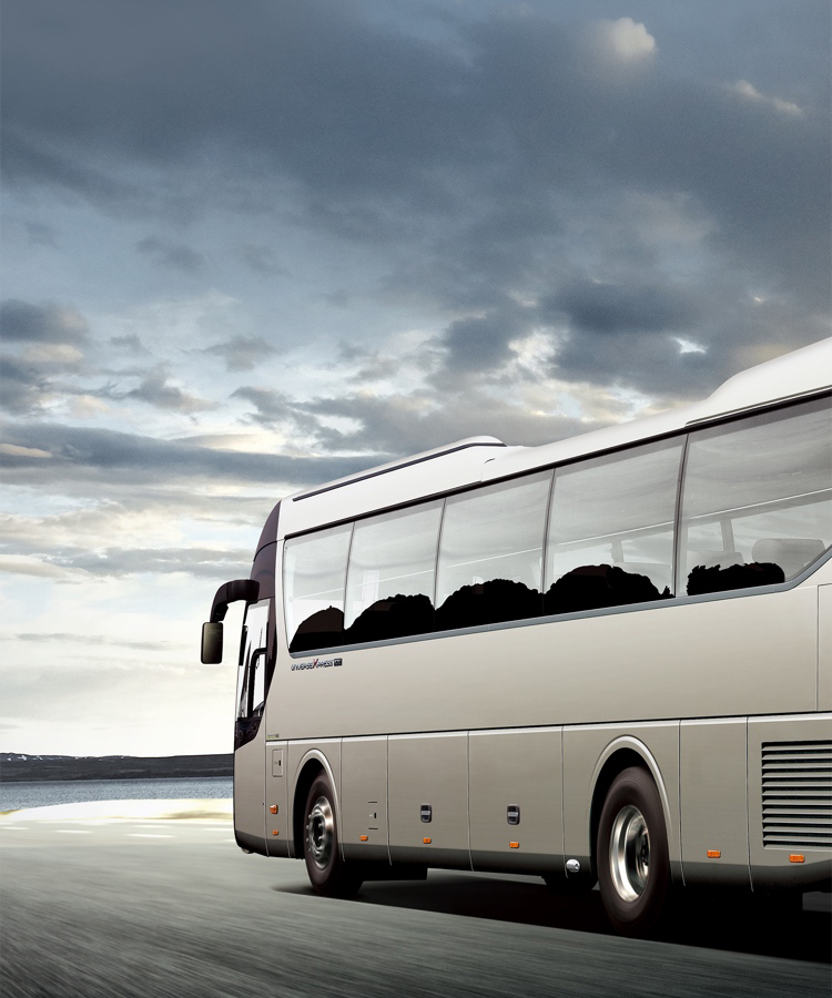 Hyundai Truck & Bus Middle East & Africa