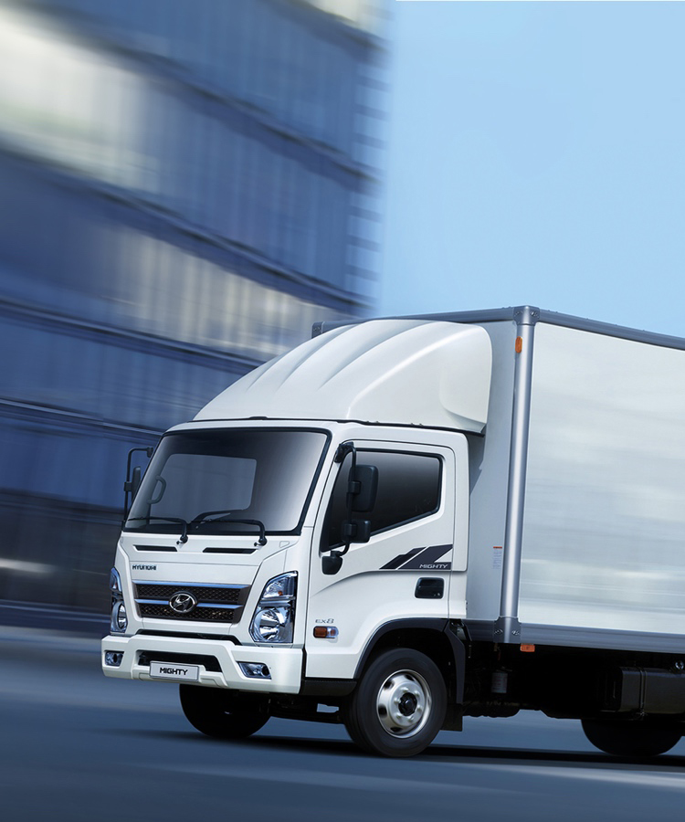 Hyundai Truck & Bus Middle East & Africa